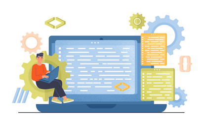 Code Vector Images (over 240,000)