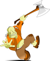 Evil Troll Vector Images (over 3,100)