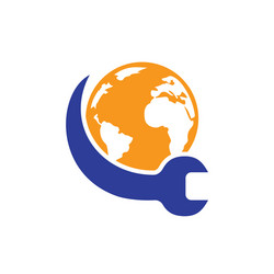 Tech Repair Logo Vector Images (over 6,400)