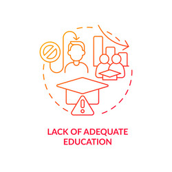 Lack of Education Vector Images (over 340)