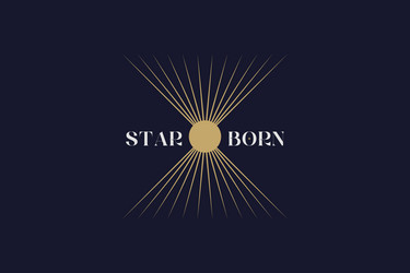 Minimal Star Vector Images (over 51,000)