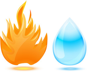 Flame Water Vector Images (over 26,000)
