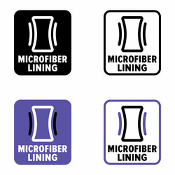 Microfiber Icon Vector Images (over 380)