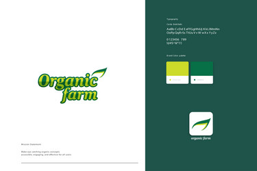 Voltex logo template design Royalty Free Vector Image