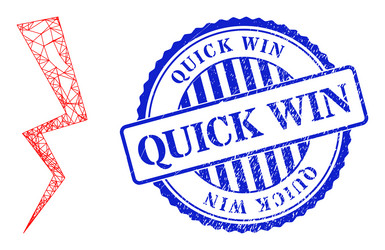 Quick Wins Vector Images (over 640)