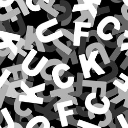 Obscene Vector Images (over 900)