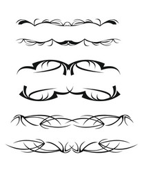 Tattoo Ghetto Abstract Vector Images (58)