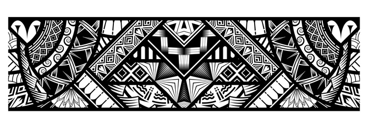 Filipino Tribal Tattoo Designs And Meanings