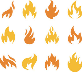 Flame Symbols Vector Images (over 340,000)