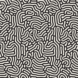 Seamless pattern Royalty Free Vector Image - VectorStock