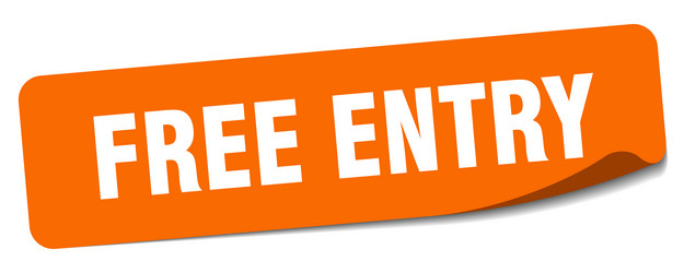 Free Entry Vector Images (over 1,700)