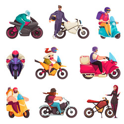 Biker Vector Images (over 40,000)