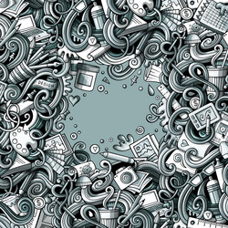 Doodles Doodle Computer Vector Images (over 25,000)
