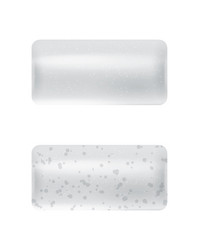 Realistic trophy Royalty Free Vector Image - VectorStock