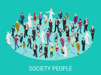 Society Vector Images (over 81,000)