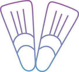 Swim Fins Vector Images (over 29,000)