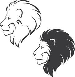 Lion Vector Images (over 85,000)