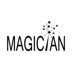 Magician Logos Vector Images (over 4,000)