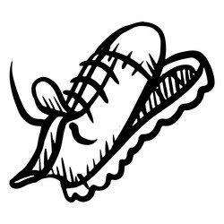 Cartoon Shoe Vector Images (over 34,000)