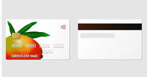 Mango Money Vector Images (71)