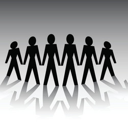 United Hands Vector Images (over 20,000)