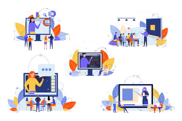 Study Vector Images (over 550,000)