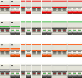 Switchgear Vector Images (over 520)