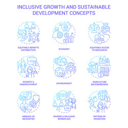 Sustainable Development Icon Vector Images (over 5,700)