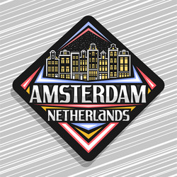 Amsterdam Logo Vector Images (over 750)