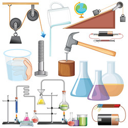 Scientific Tools Clip Art Vector Images (over 970)
