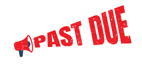 Past Due Icon Vector Images (over 220)