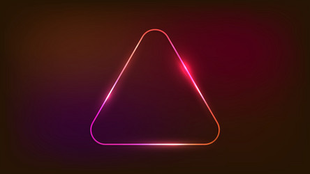 Rounded Triangle Vector Images (over 120,000)