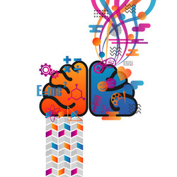 Brain Function Vector Images (over 2,700)