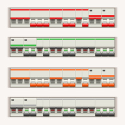 Switchgear Vector Images (over 520)