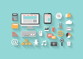 Comput Vector Images (over 2.2 million)