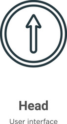 Man Side Face Logo Vector Images (over 390)