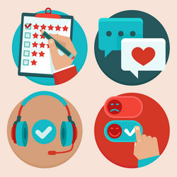 Customer Service Icon Vector Images (over 120,000)