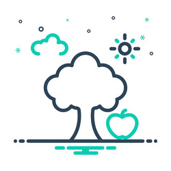 Genesis Royalty Free Vector Image - VectorStock