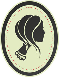 Cameo Vector Images (over 1,400)