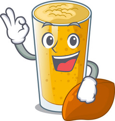 Mango Shake Cartoon Vector Images (93)