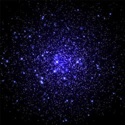 Space Galaxy Vector Images (over 130,000)