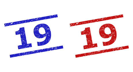 Number 19 Vector Images (over 1,900)