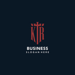 Kr Logos Vector Images (over 2,100)