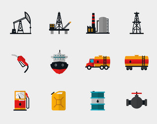 Fuel Depot Vector Images (over 220)