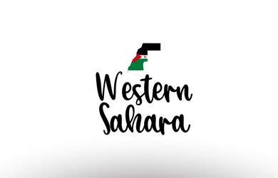 Sahara Western Logo Vector Images (42)