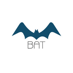 Bat Shape Vector Images (over 4,800)