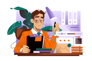 Orderly Vector Images (over 2,300)