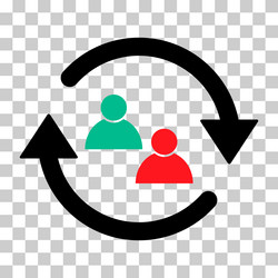 Employee Icon Circle Vector Images (over 10,000)