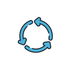 Life Cycle Diagram Template Vector Images (over 120)