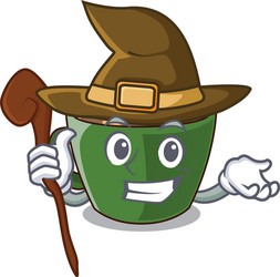 Witch Tea Cup Vector Images (84)